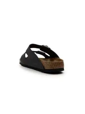 BIRKENSTOCK Arizona Sandals - Black