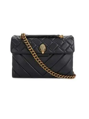 Kurt Geiger Padded Shoulder Bags
