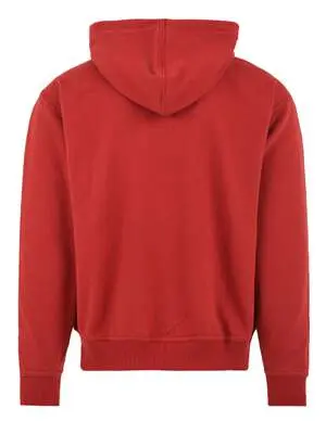 Dickies Aitkin Zip Hoodie With Embroidered Logo