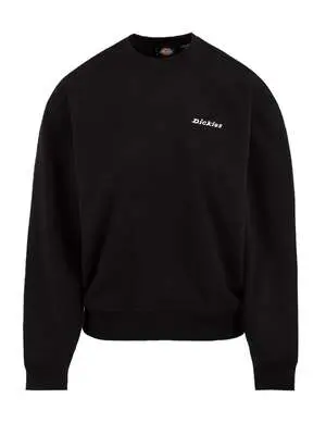 Dickies Loretto Relaxed Fit Heavyweight Cotton Sweater