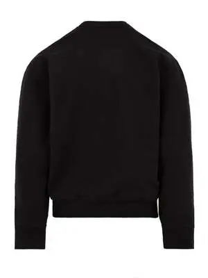 Dickies Loretto Relaxed Fit Heavyweight Cotton Sweater