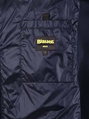 BLAUER. Padded Jacket