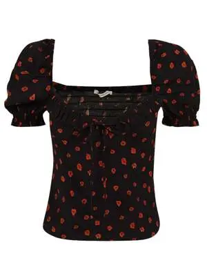Mar De Margaritas Blouses
