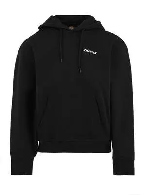 Dickies Loretto Relaxed Fit Heavyweight Loopback Hooded Sweatshirt