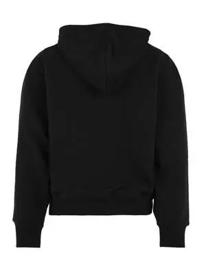 Dickies Loretto Relaxed Fit Heavyweight Loopback Hooded Sweatshirt