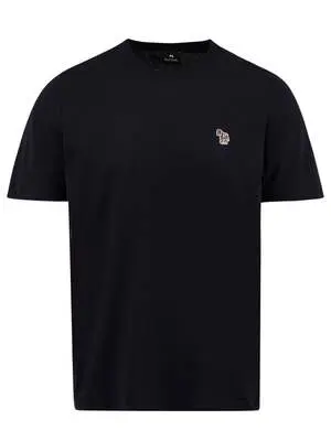 Paul Smith Crewneck T-shirts For Women