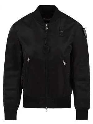 Blauer. Jackets For Women
