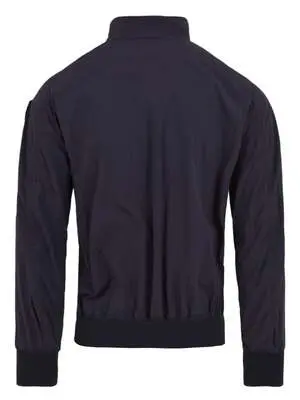 BLAUER. Zip-up Jacket - Blue