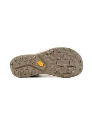 ALTRA Vibram® Megagrip Trail Running Sneakers - Brown