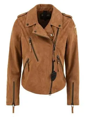 Blauer. Classic Coats For Women