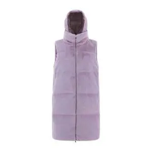 Herno Textured Outerwear For Women