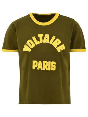 Zadig&voltaire T-shirts For Women