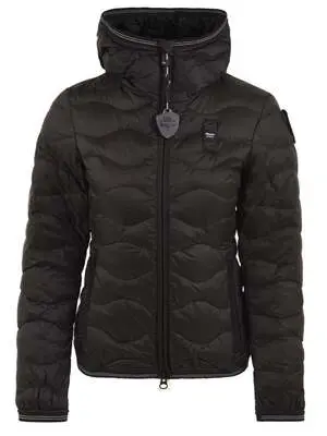 Blauer. Coats For Women