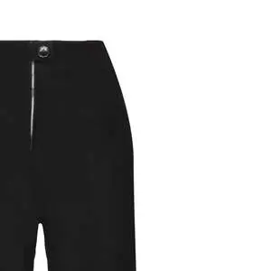 Alaïa Blend Wool Leggings