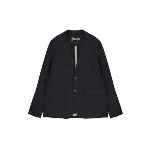 Herno Single Breasted Blazers For Women
