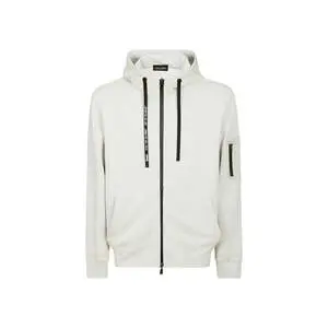 Herno Hooded Sweatshirt