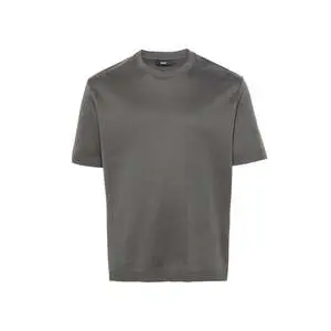 Herno Silk Blend T-shirt