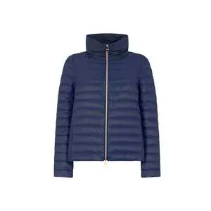 Women's Herno Blue Jackets