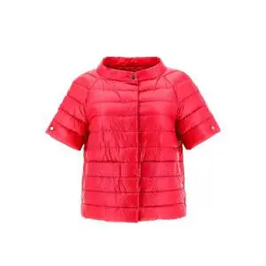 Herno Ultralight Quilted Down Jacket