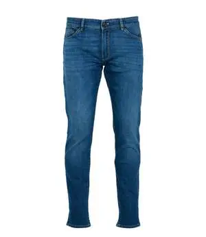 PT TORINO Tapered Leg Jeans