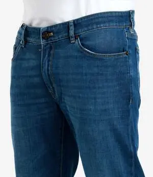 PT TORINO Tapered Leg Jeans