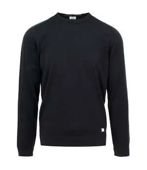 C.P. COMPANY Crew Neck Sweater