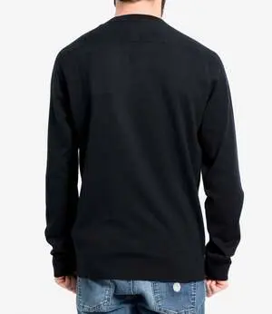 C.P. COMPANY Crew Neck Sweater