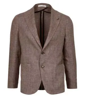 Tagliatore Single-breasted Blazer