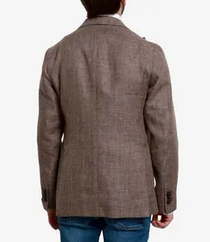 Tagliatore Single-breasted Blazer
