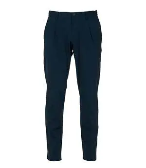 AT.P.CO Tailored Stretch Trousers With Drawstring Waist