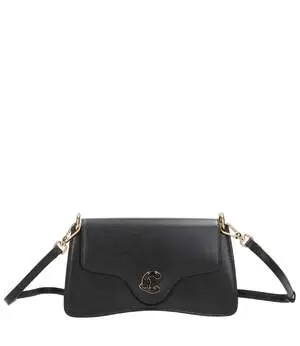 Coccinelle Gold Tone Shoulder Bags
