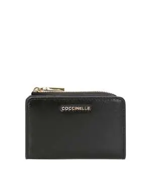 COCCINELLE Wallets Black Black