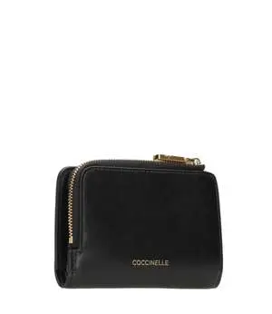 COCCINELLE Wallets - Black