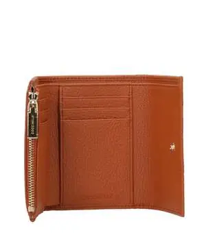 COCCINELLE Wallets - Orange