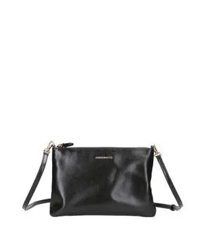 Coccinelle Gold Tone Cross Body Bags