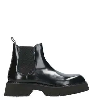 THE ANTIPODE Chelsea Boots
