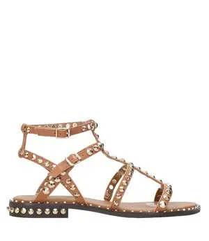 Ash Studded Sandals For Women