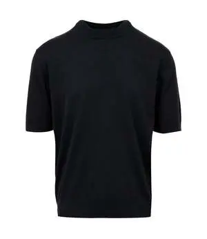 Laneus Ribbed Tops