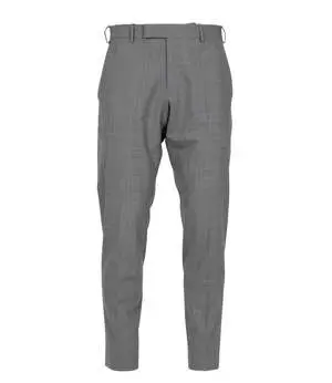 PT TORINO Batavia B-stretch Wool Trousers
