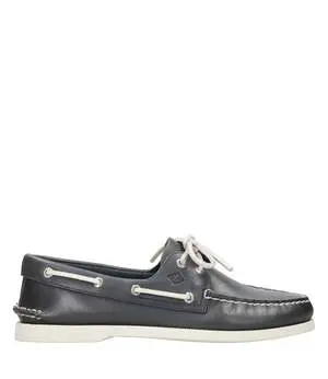 SPERRY TOP SIDER Sperry Top-sider Leather Boat Shoes
