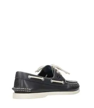 SPERRY TOP SIDER Sperry Top-sider Leather Boat Shoes