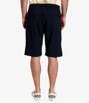 CRUNA Tailored Shorts - Night