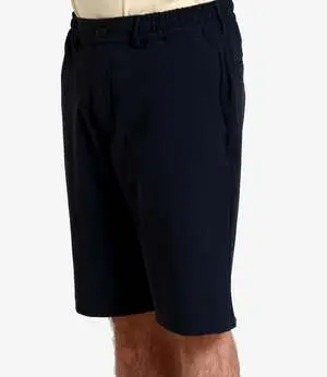 CRUNA Tailored Shorts - Night
