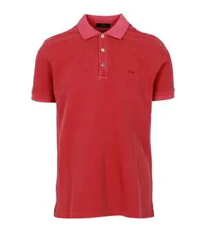Fay Polo Tops