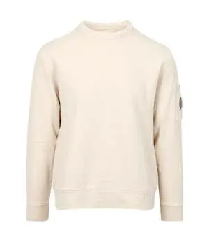 C.P. COMPANY Cotton Resist Dyed Sweatshirt