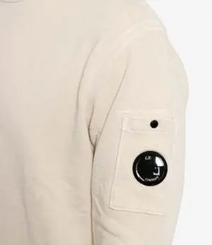 C.P. COMPANY Cotton Resist Dyed Sweatshirt