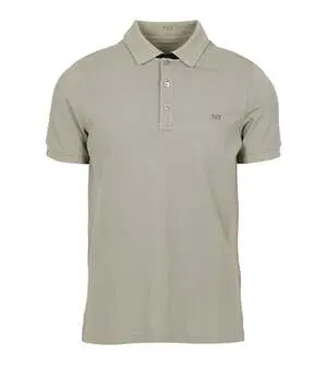 Fay Slim Fit Tops