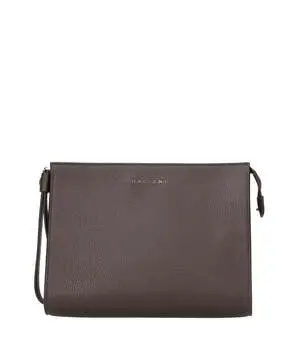 Orciani Logo Clutches