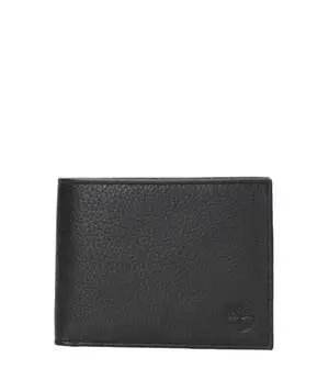 Timberland Wallets - Nero