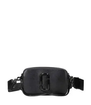 Marc Jacobs J Marc Camera Bag - Nero